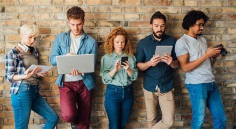 15 Magnificent Facts About The Millennial Generation 1981 1996 The