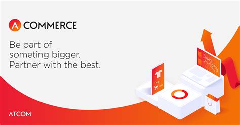 ATCOM: Launch of the A-commerce Partner Network | ATCOM S.A.