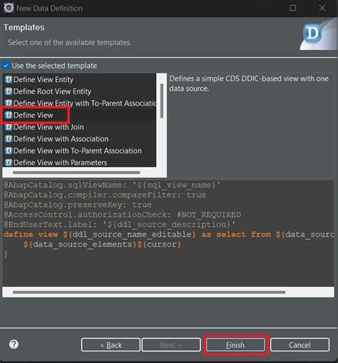 Fiori List Report Application Using Cds Views And Sap Community