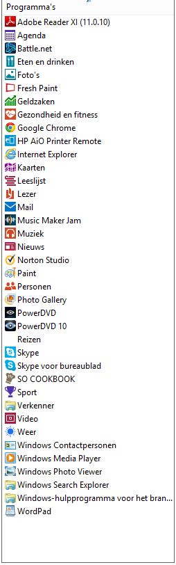 Unassociate File Type Windows 11 File Extension Type Unassociate