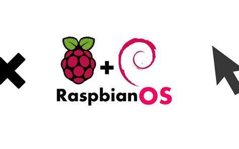 How To Change Cursor X And Get Arrow In Raspbian Raspberry Pi Kraj
