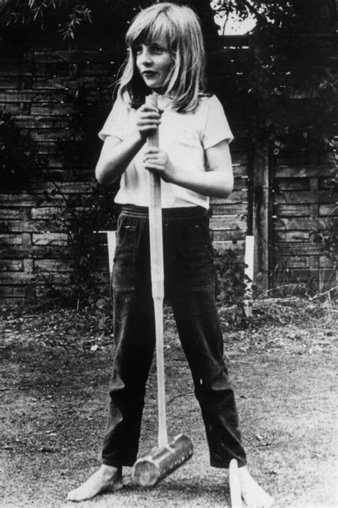 Photos That Show What Princess Diana Was Like Before Royal Life Doyouremember