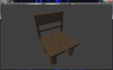 Cara Membuat Animasi Sederhana Di Blender D Tutorial Cup