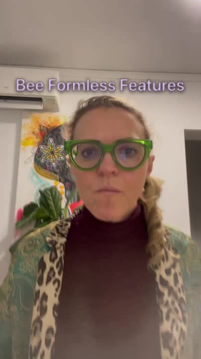 Video Bee Formless On Linkedin Bee Formless Features A Unified Interconnected Business