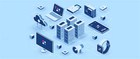 why blockchain tech will revolutionize iot