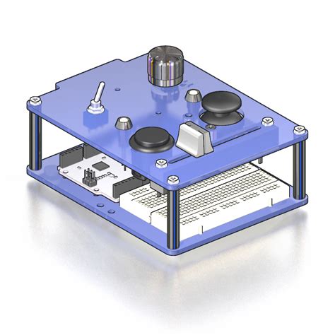 Dart Arduino Midi Dmx Controller
