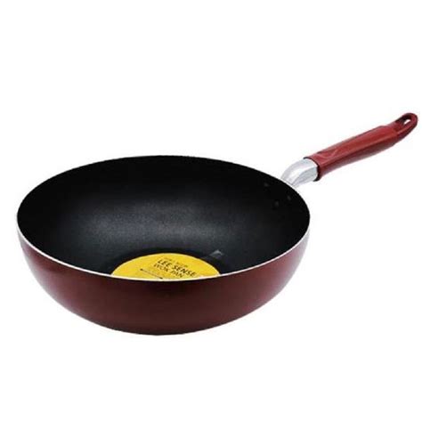 Sm가벼운 Nc213b6f04d 알루미늄 코팅 궁중튀김팬 30cm 홈플러스 택배배송