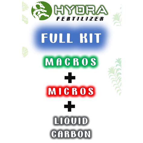 hydra complete
