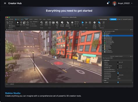 Decoding Roblox Exploring The Programming Language Behind The Platform