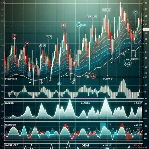 Z Score Indicator Foreks İndikatör