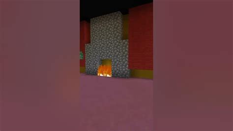 One Night At Flumptys 3 Part 4 Shorts Minecraft Fangame Youtube