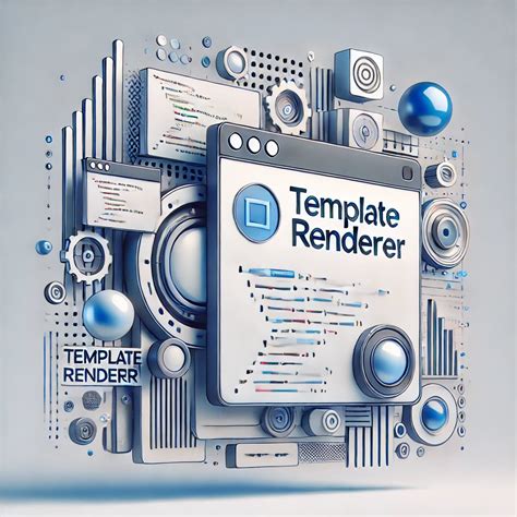 Github Thesiamak01templaterenderer Template Renderer Is A Lightweight And Flexible Php Based
