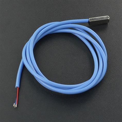 Thermochromic Temperature Indicator Strip The Pi Hut