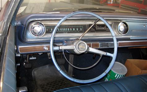 Bf Exclusive 1965 Impala Convertible Barn Finds
