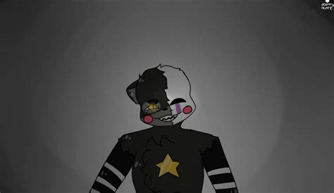 Lefty Puppet Jumpscare Five Nights At Freddy S Amino