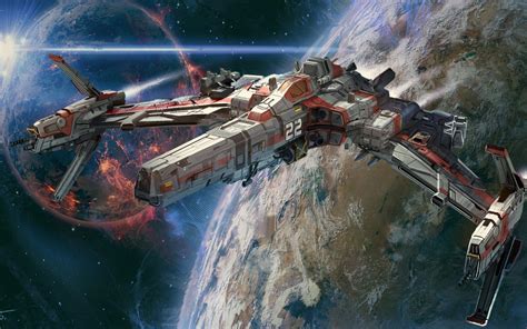 Vintage Sci Fi Art Wallpapers Top Free Vintage Sci Fi Art Backgrounds