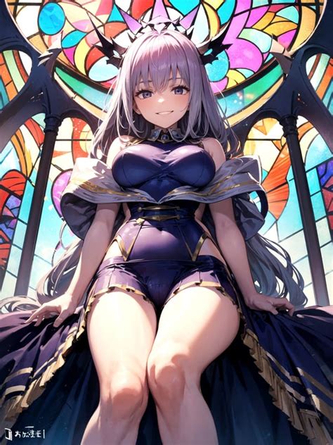 Post Created By Deus Tensorart Post Created By Deus Tensorart