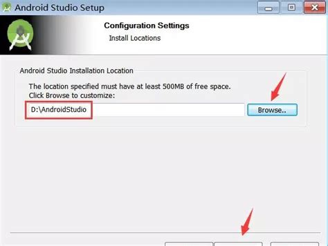 How to Install Android Studio: A Comprehensive Guide - Boardor
