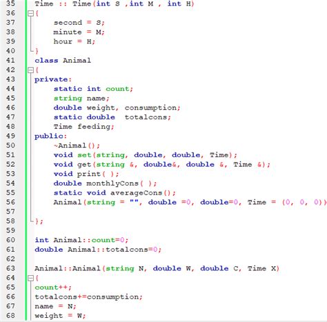 solved i am implementing a destructor for a class in my