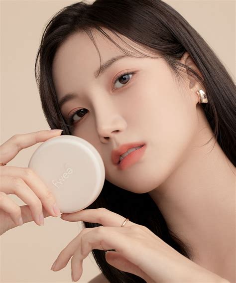 퓌 쿠션 스웨이드 4color