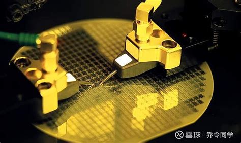 芯联集成，晶圆的新星 6月12日，我去绍兴调研了一家晶圆代工企业 芯联集成 ，这家公司前身是中芯的功率事业部，后面独立出来上市了。半导体产业