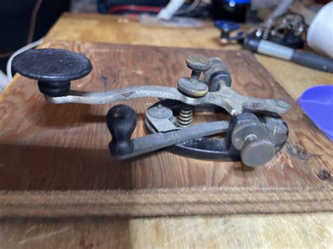 Cw Key Cleanup Ramateurradio Cw Key Cleanup Ramateurradio