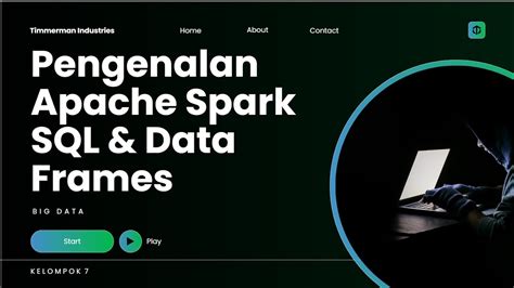 apache spark sql youtube
