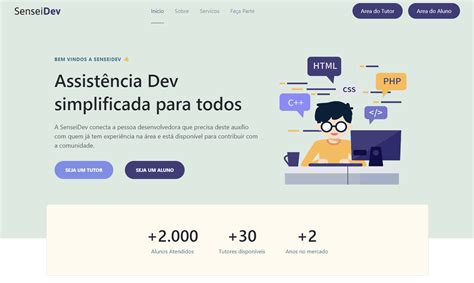 Github Rewerpprojetointegradorsenac Projeto Integrador Senac