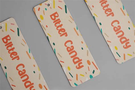 Bitter Candy Font By