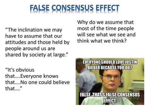 PPT - Cognitive Biases PowerPoint Presentation, free download - ID:2493605
