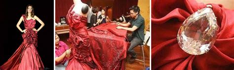 Most Expensive Dresses That Have Ever Been Made Review Oracle