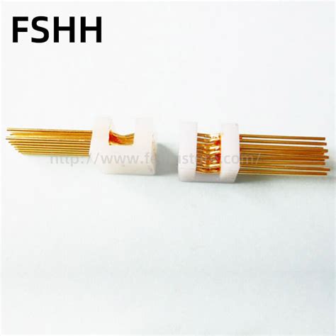 12 Pin Laser Diode Test Socket Rosa 12pins Ld Detection Temperature Sensitive Photosensitive