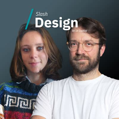 Slash Design By Le Laptop Slash Design Fiction Design Ausha