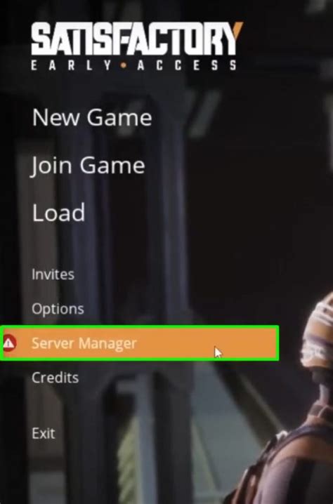 How To Join A Satisfactory Dedicated Server Godlike