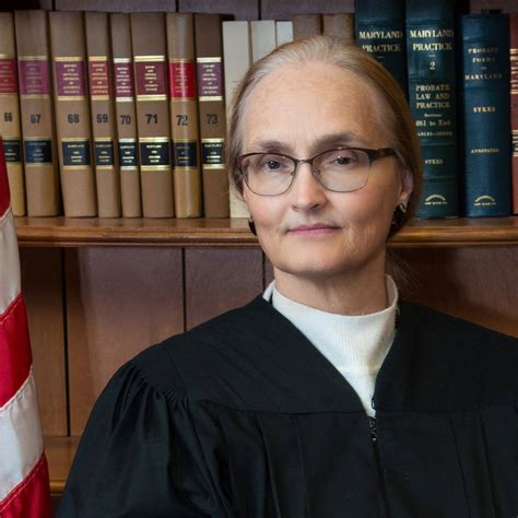 Melissa Pollitt Bright Judge Of Orphans Court Auth Bruce Bright Treas