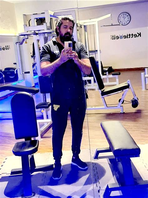 Muhammad Usman Saleem On Linkedin Balance Health