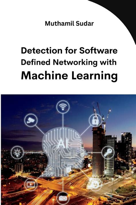 detection for software defined networking with machine learning indigo