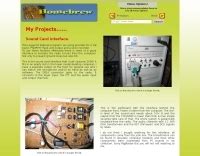 Sound Card Interface The DXZone