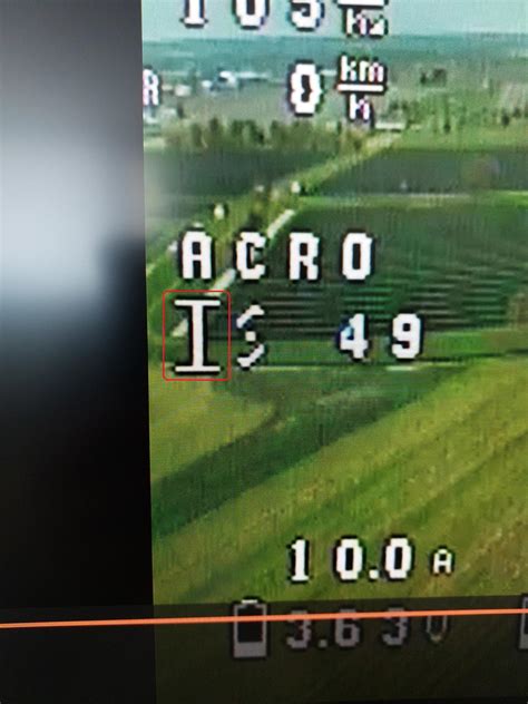 High Throttle In Automatic Modes · Issue 8801 · Inavflightinav · Github