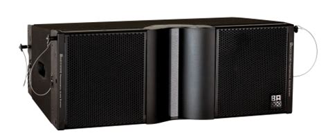 Badoo Sound LS208 Dual 8inch Line Array Speaker