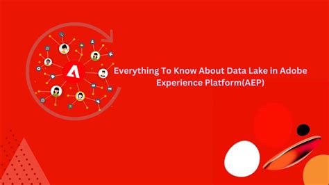 Everything To Know About Data Lake In Aep