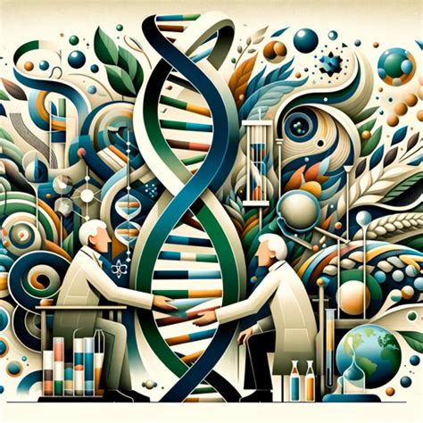 Watson And Crick