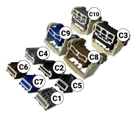 Unlock The Power 4th Gen Ram Ecu Pinout Guide