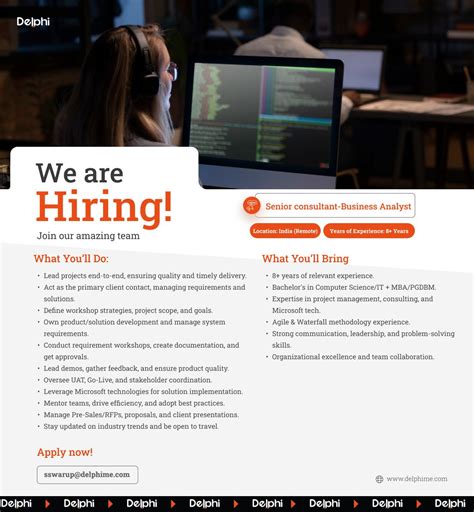 Businessconsulting Agile Microsofttechnologies Itconsulting… Delphi Consulting Middle East