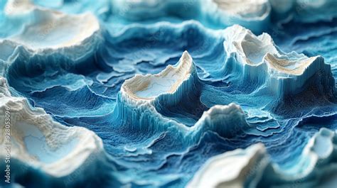 GIS Geodata Mapping Concept Showcasing Detailed Layers Of Geographic Information The Vibrant