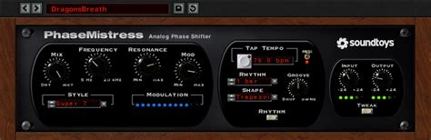 Phaser Plugin Shootout