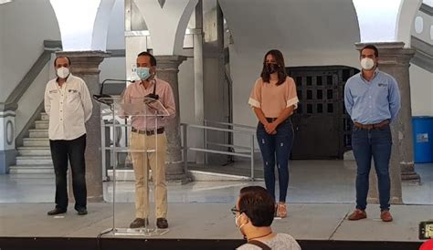 No Hay Fecha Para Realización De Carnaval De Veracruz 2021 Alcalde