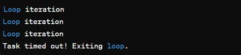 How To Set Timeout In Ruby Geeksforgeeks