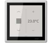 Jung KNX Raumcontroller LS TOUCH Secure LS 459 D1 S Ab 410 11