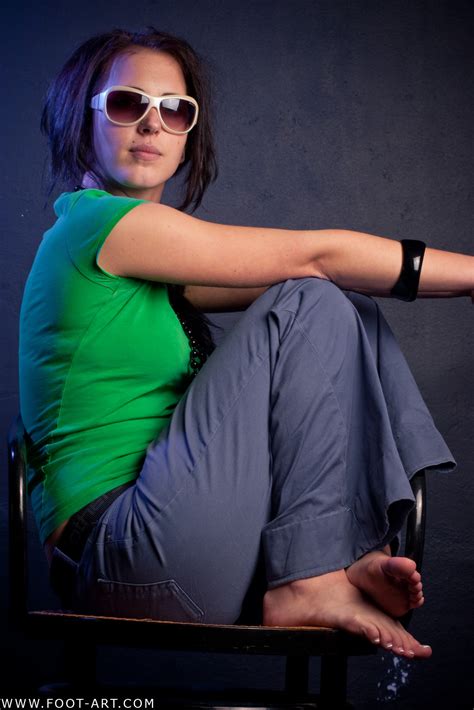 Wu S Feet Links Wanda S Photos